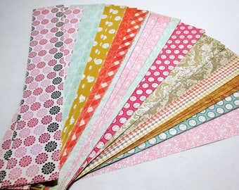 Kraft Paper Belly Bands 100 ... Product Wrap Blank or