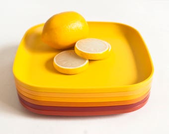 Vintage tupperware | Etsy