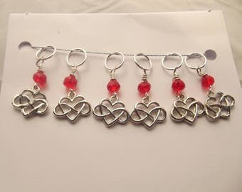 Eternal love symbol | Etsy