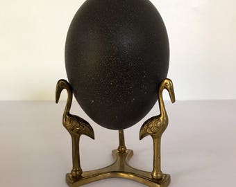 Emu egg | Etsy