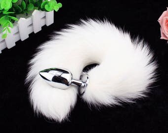 Butt plug tails | Etsy