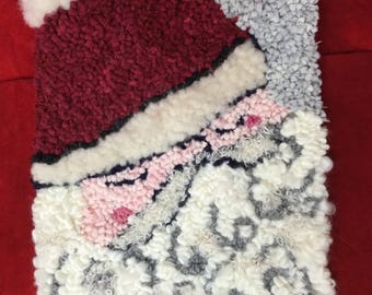 Deanne Fitzpatrick Rug Hooking Studio by DeanneFitzStudio on Etsy