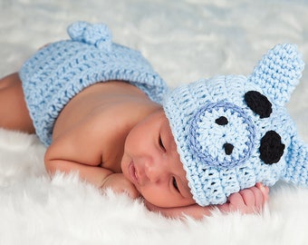 Pig baby clothes | Etsy