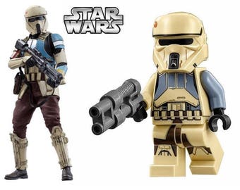 Shore trooper | Etsy