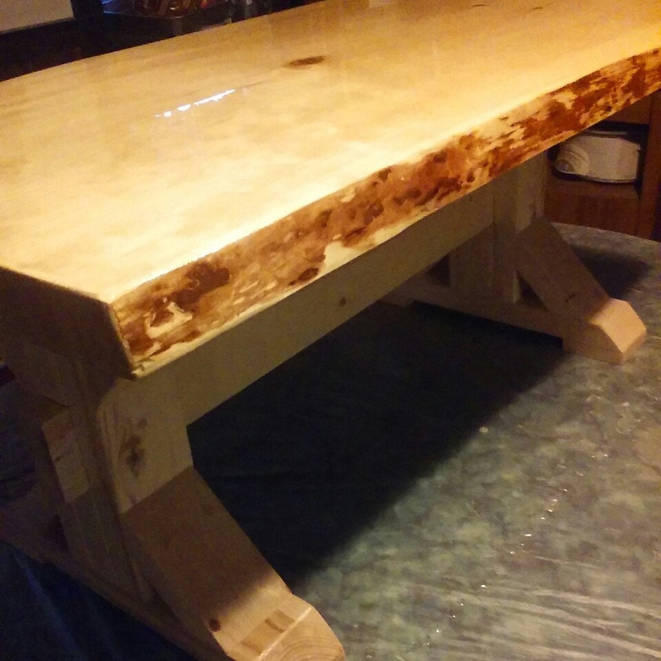 Custom handcrafted unique woodworking projects by mannyswoodshop