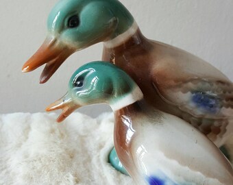 Duck ornament | Etsy