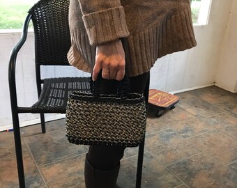 Soda tab purse | Etsy