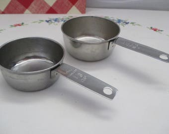 Measuring cups | Etsy