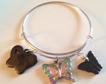Affordable handmade jewelry made with love and joy by MyShopOnly