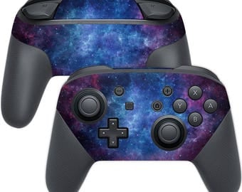 Nintendo switch skin | Etsy