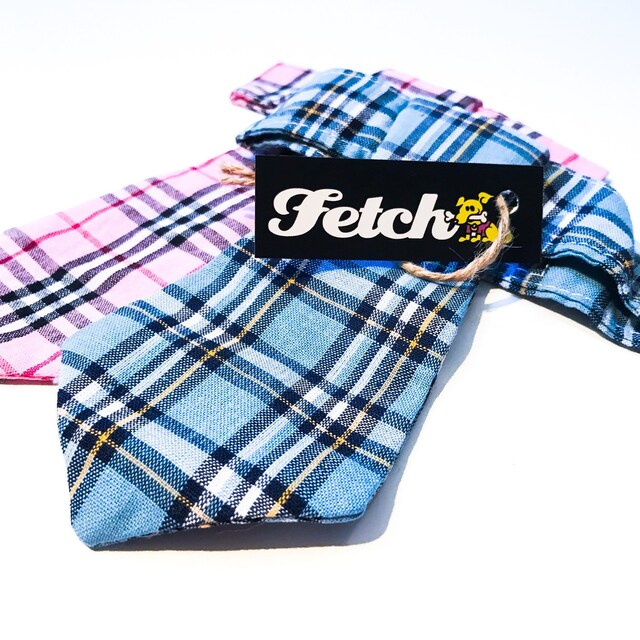 Fetch Dog Fashions is a dog clothing boutique by FetchDogFashions
