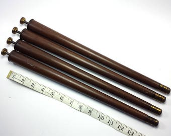 Brass table legs | Etsy