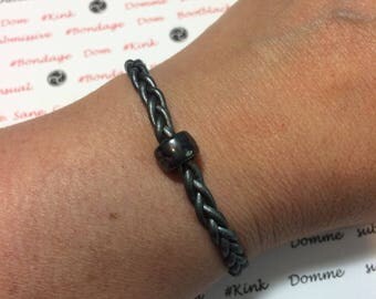 Male slave collar | Etsy