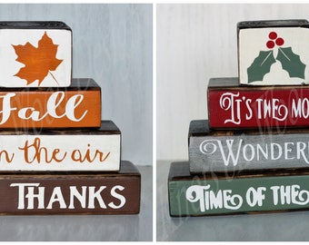 Rustic home decor | Etsy