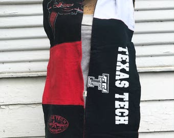 T shirt scarf | Etsy