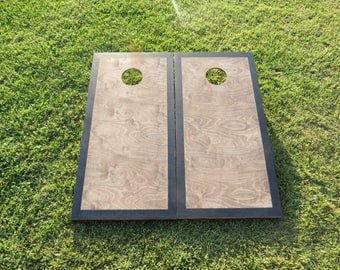 Cornhole boards | Etsy