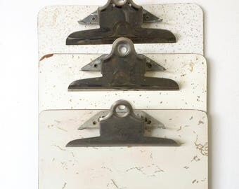 Vintage clipboard | Etsy