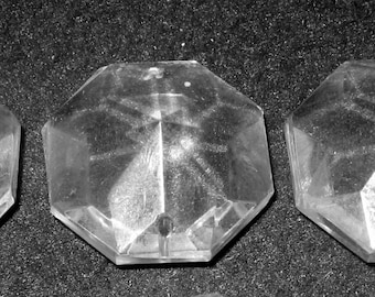 Hexagonal crystal | Etsy