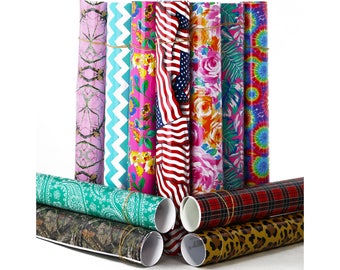 Pattern vinyl | Etsy