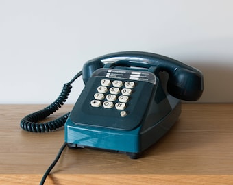 Telephones & Handsets | Etsy