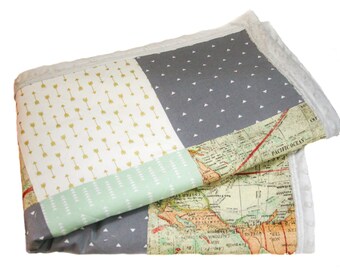 Travel Theme Etsy