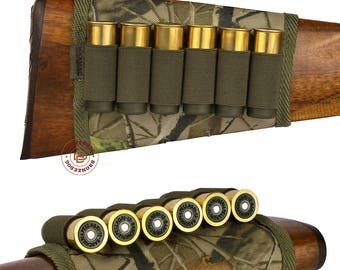 Rifle shell holder | Etsy