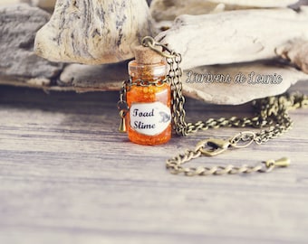 Thin Jar Halloween Label Set