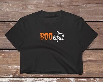 Funny crop top | Etsy