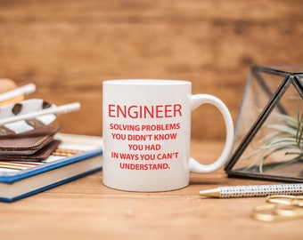 Engineer: Solving Problems You Didn't Know You Have In