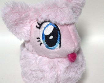 My little pony plush | Etsy