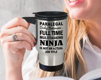 Avionics Technician only because full-time multitasking ninja