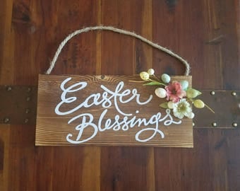Blessing sign | Etsy