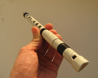 Red Cedar Eagle/Hawk Call Whistle