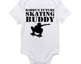 Skateboard baby | Etsy