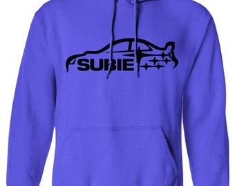 Subaru | Etsy