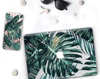 Palm tree phone case | Etsy