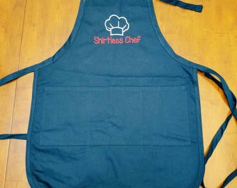 Apron | Etsy