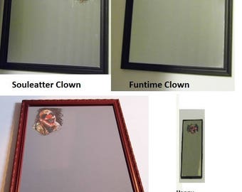 Killer clown | Etsy