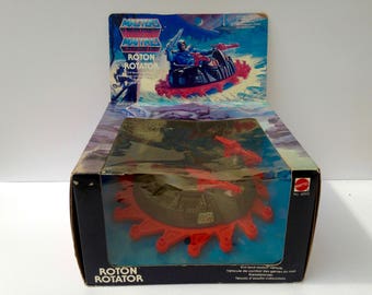 Skeletor figure | Etsy