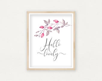 Kids room wall art | Etsy