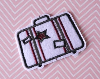 Vintage travel iron | Etsy