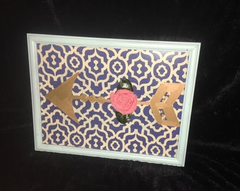 Arrow artwork | Etsy