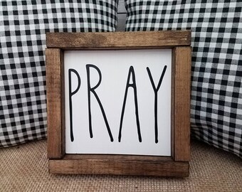 Christian home decor | Etsy