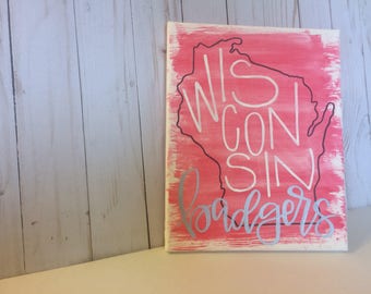 Custom state art | Etsy