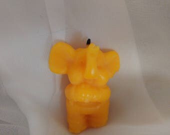 Elephant decoration | Etsy