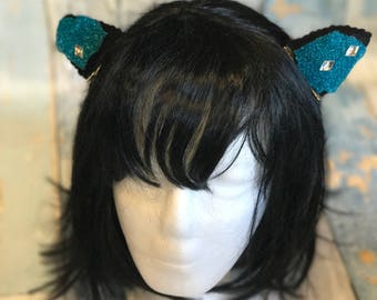 Cosplay cat ears | Etsy