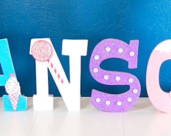 Candyland decor | Etsy