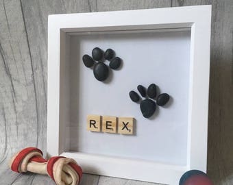 Scrabble tile name | Etsy