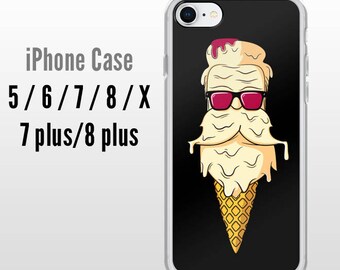 Funny iphone case | Etsy