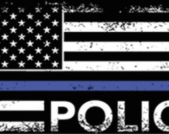 Distressed flag | Etsy